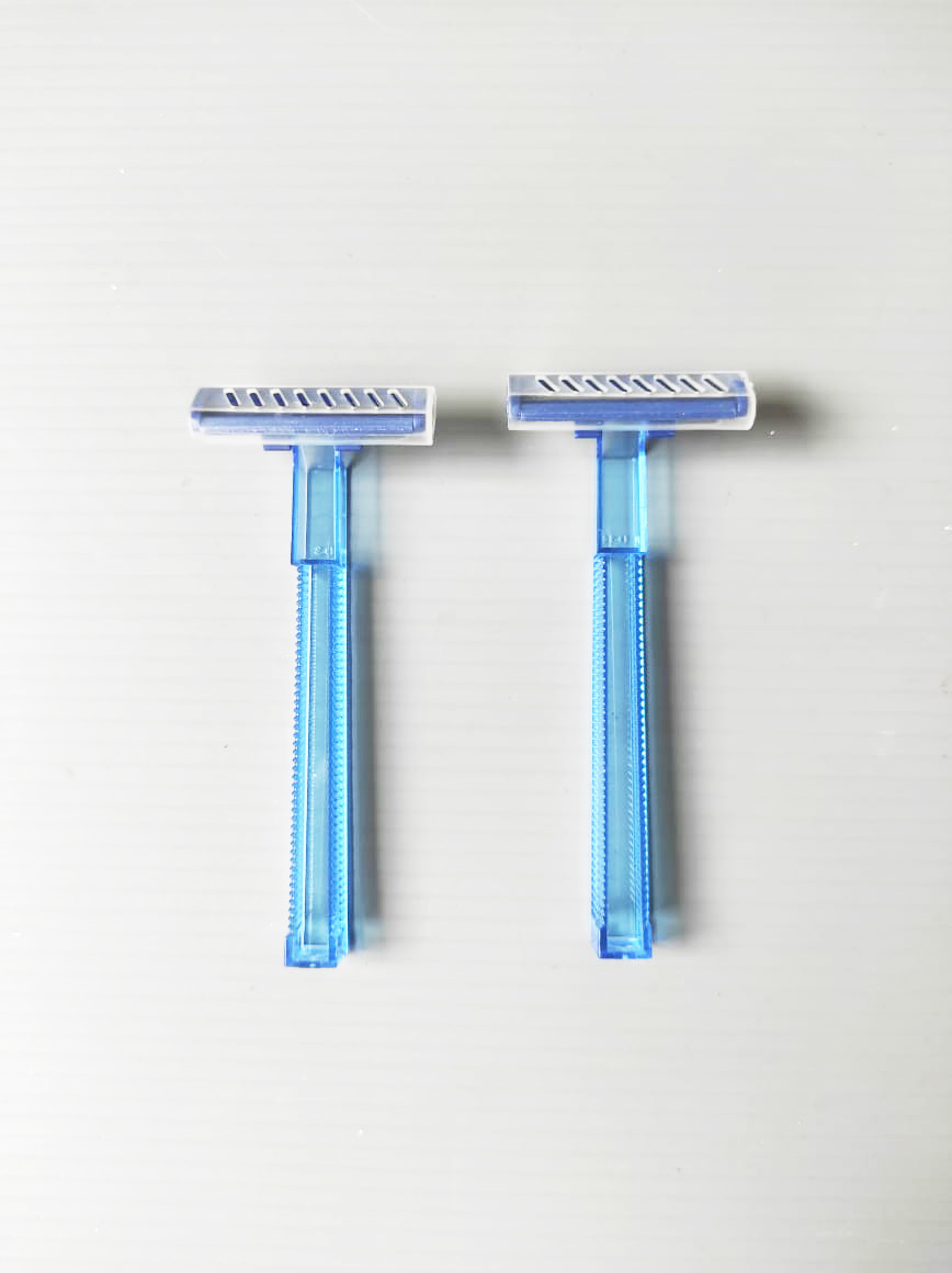 Razor Biru Bening, Cukuran Hotel Murah, Pisau Cukur Biru , Cukuran ...