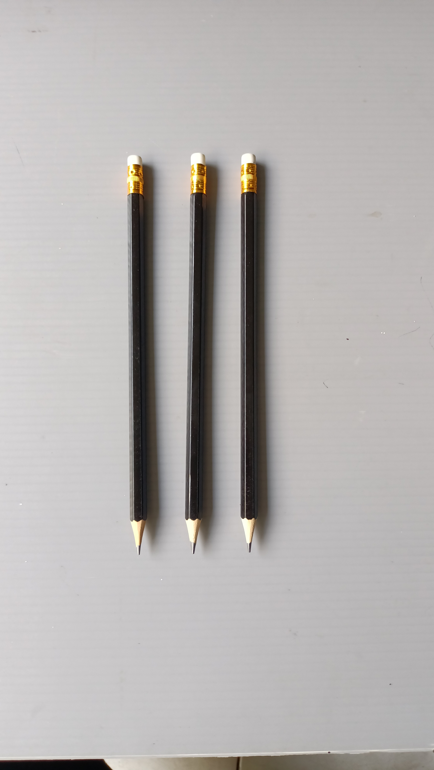 PENSIL HOTEL SEGIENAM HITAM PENGHAPUS - Supplier Hotel