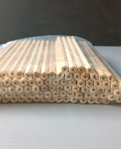 Pensil Hotel Segienam Kayu - Supplier Hotel