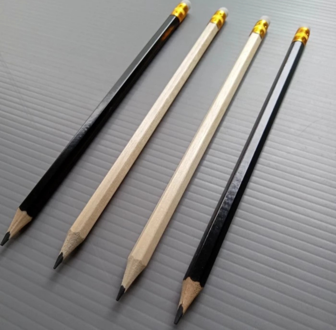 PENSIL HOTEL SEGIENAM KAYU PENGHAPUS - Supplier Hotel