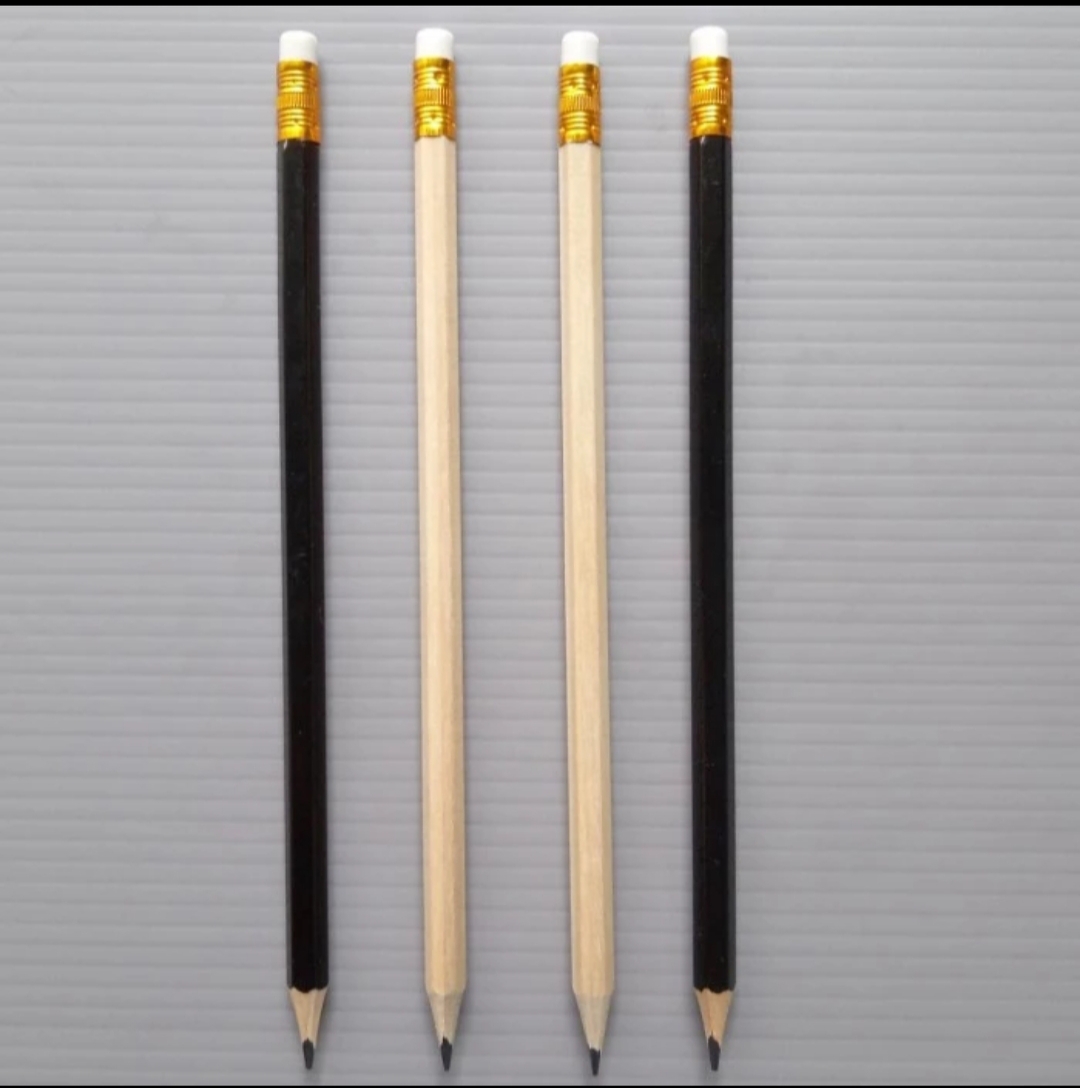 PENSIL HOTEL SEGIENAM KAYU PENGHAPUS - Supplier Hotel